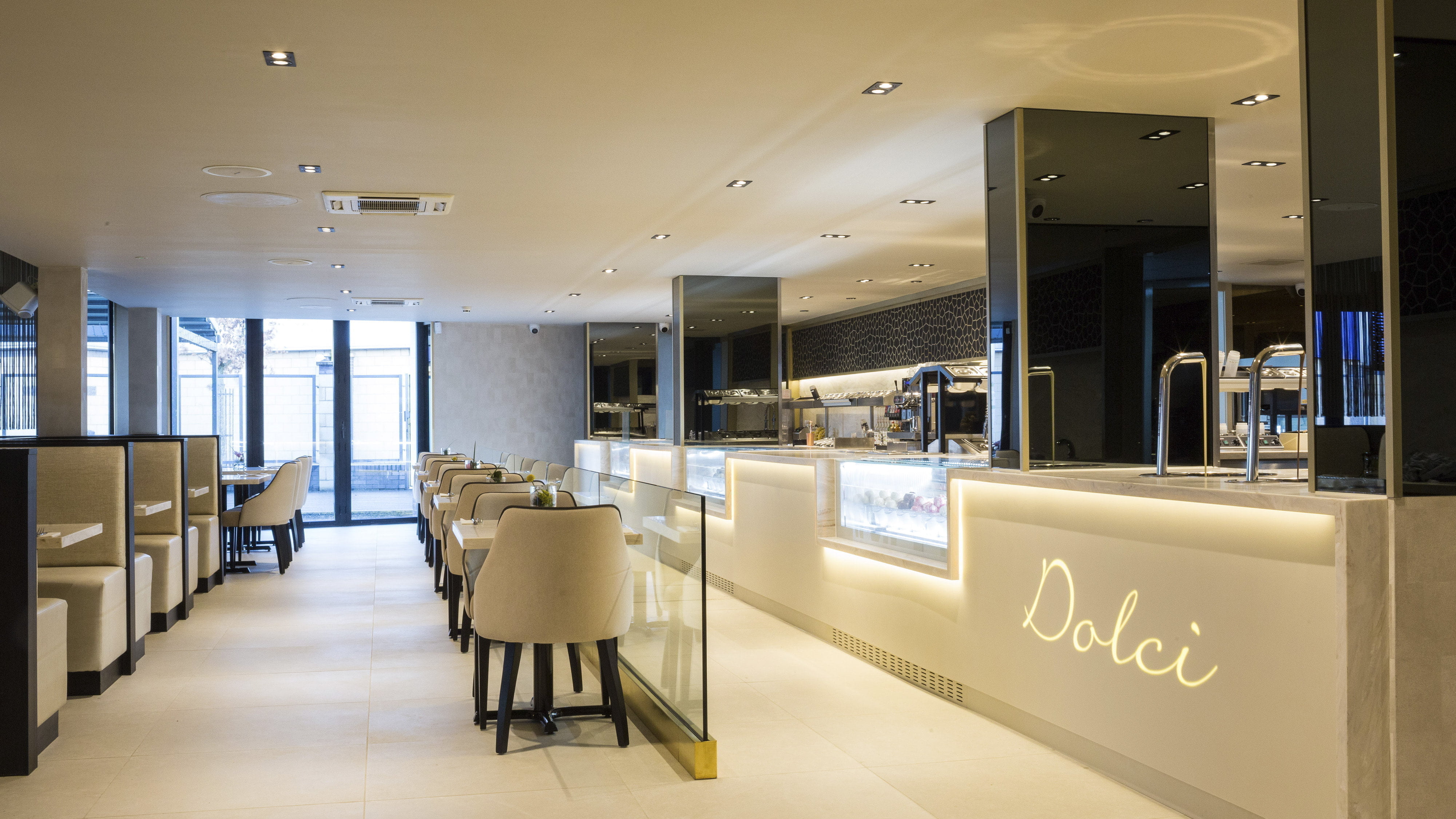 Our Stores | Unique Experiences | Haute Dolci®