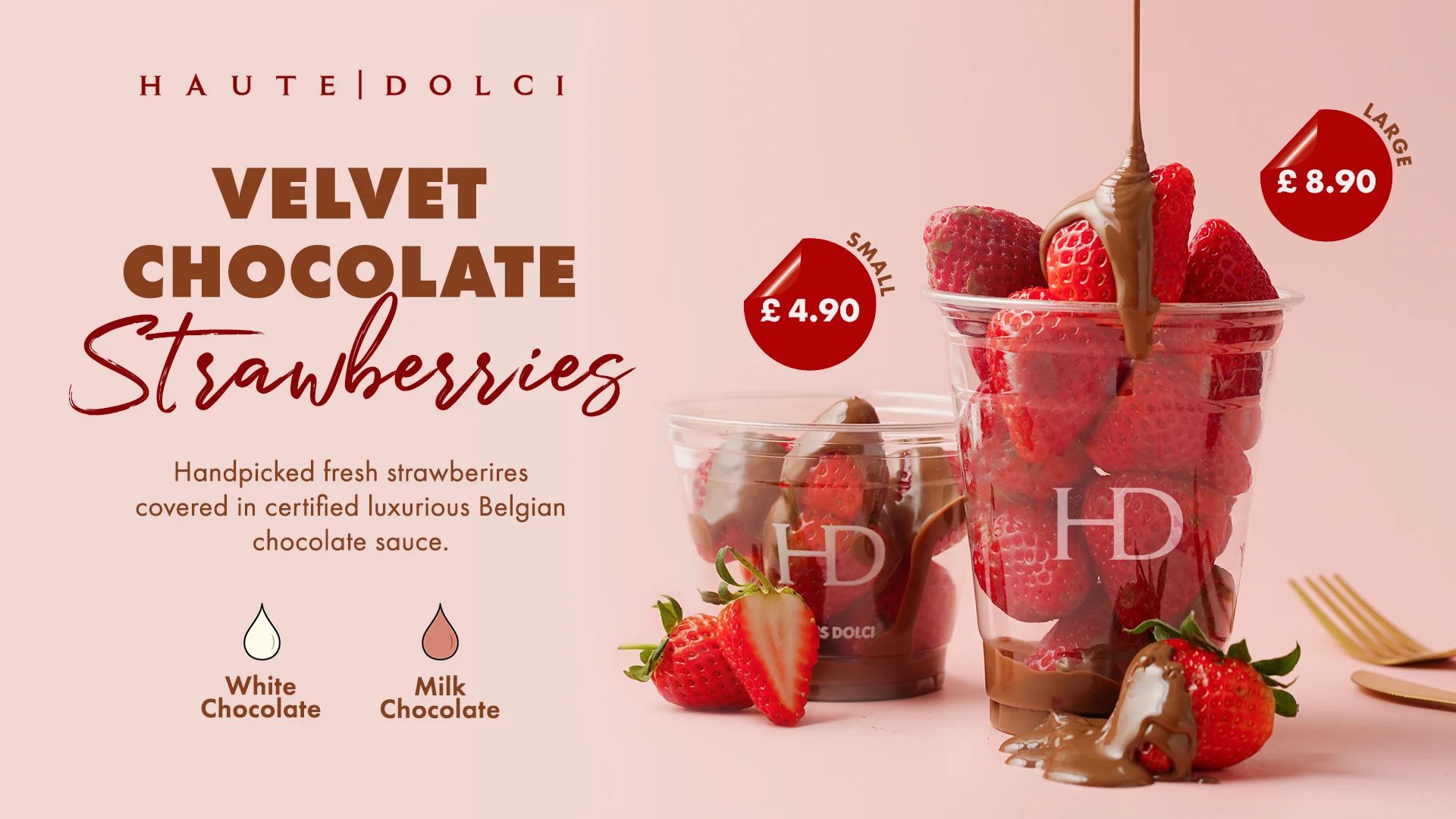 Cheshire Oaks Haute Dolci 