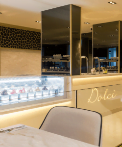 Haute Dolci - It's a must!