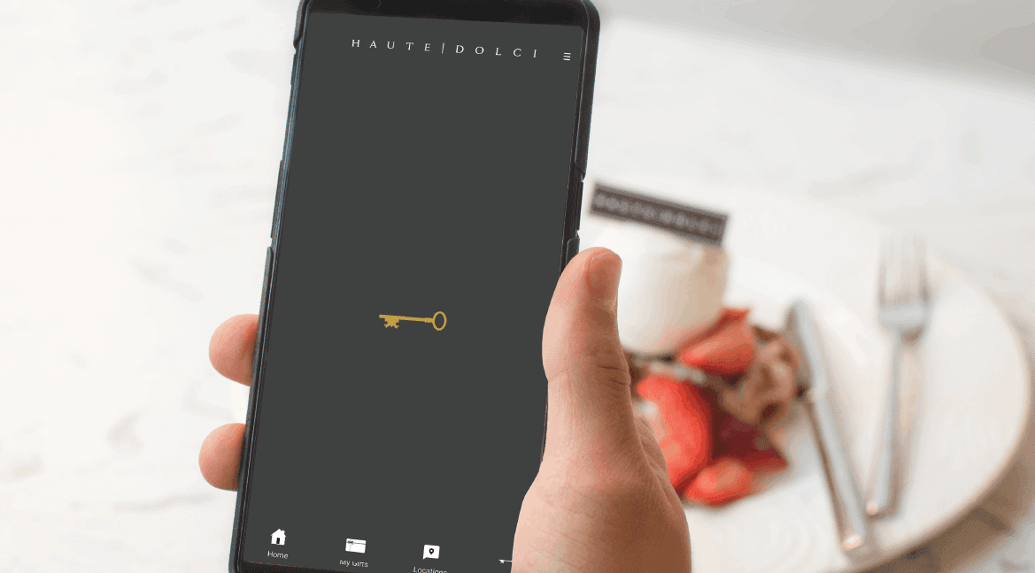 My Key | Haute Dolci®