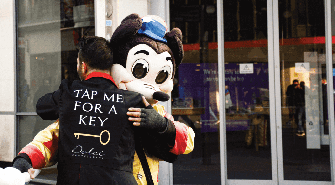 My Key | Haute Dolci®