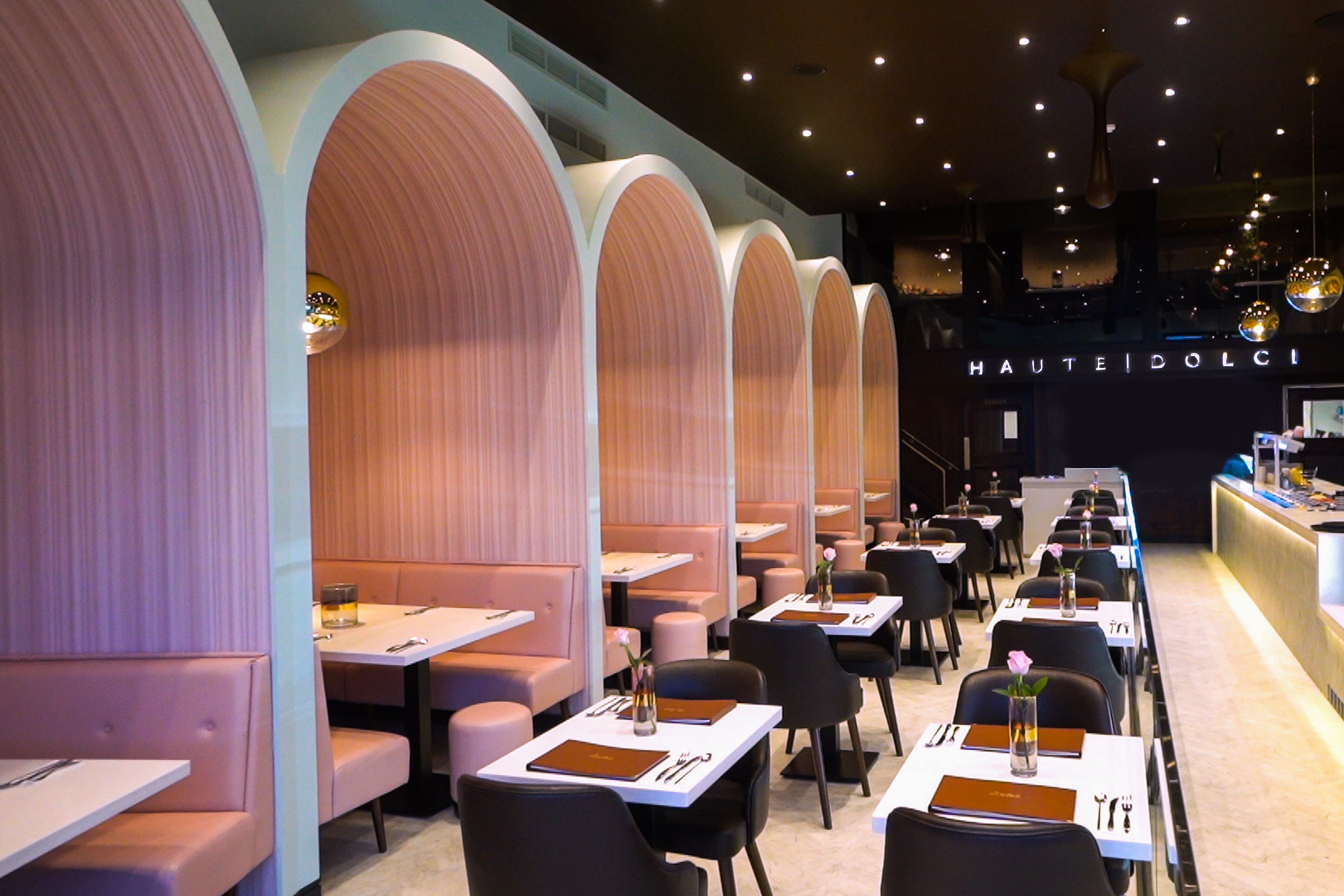 Our Stores | Unique Experiences | Haute Dolci®