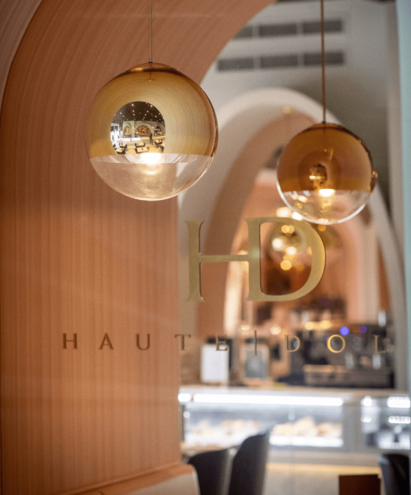 Haute Dolci - It's a must!