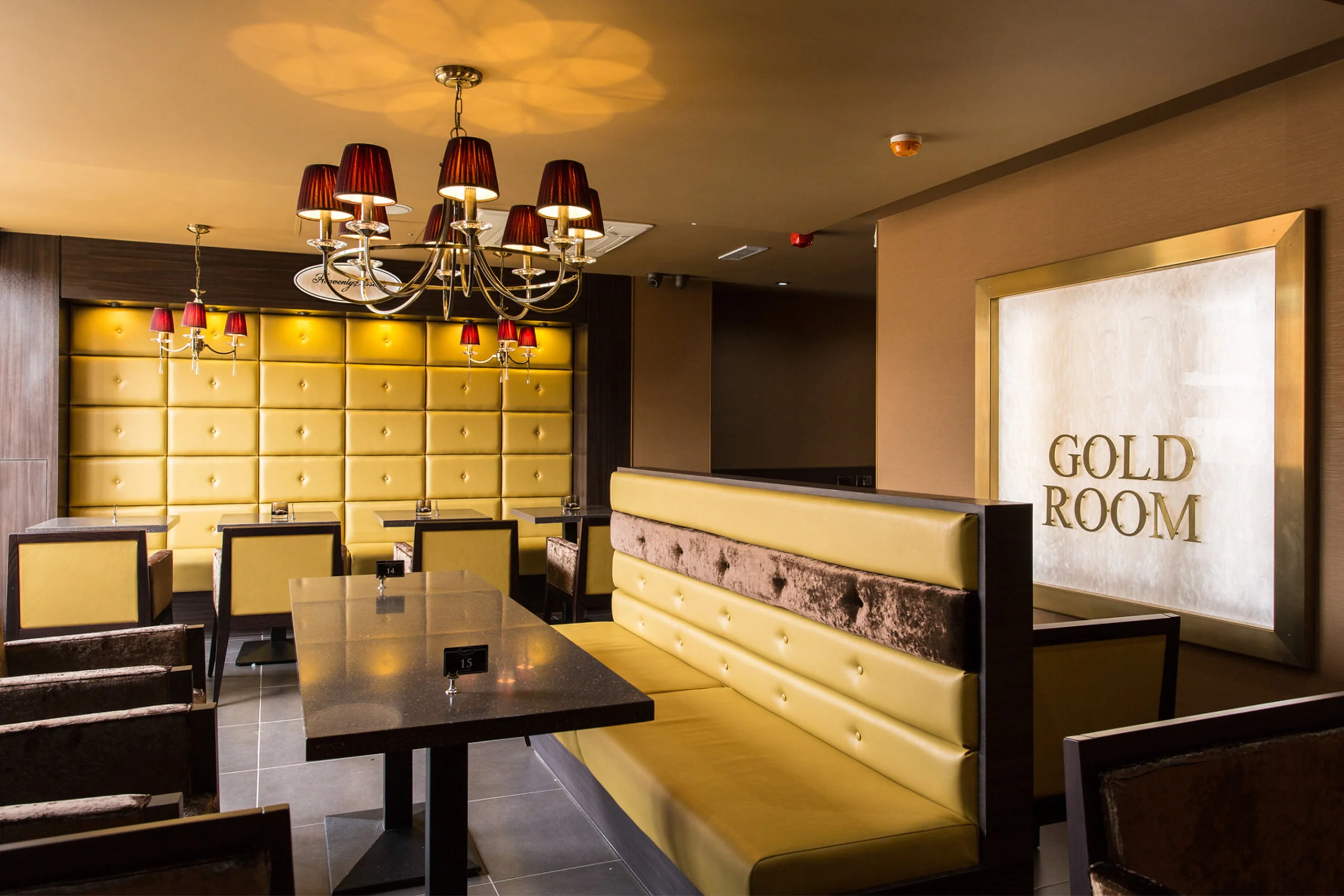 REBRANDING - Preston & Birmingham – Haute Dolci®