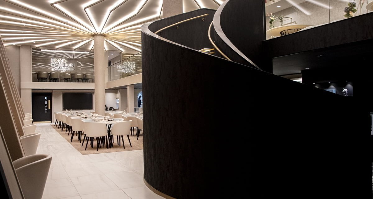 Make a Reservation in Ilford | Haute Dolci