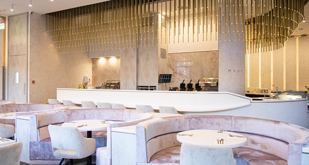 Edinburgh – Haute Dolci®