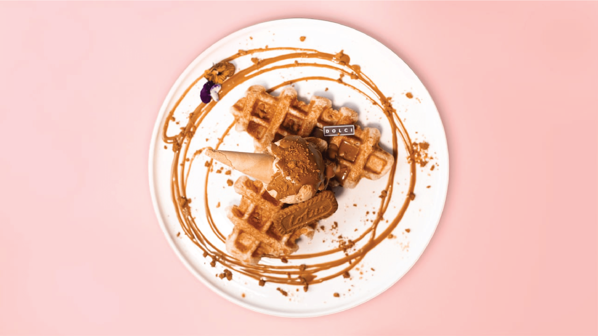 Desserts Collection | Our Menu | Haute Dolci