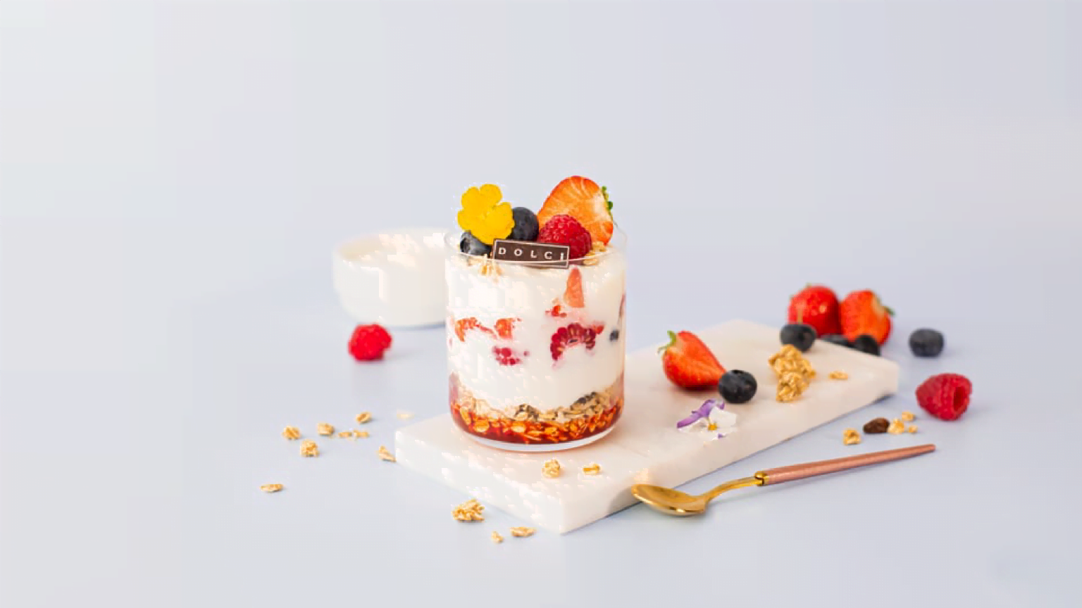Our Menu | Haute Dolci