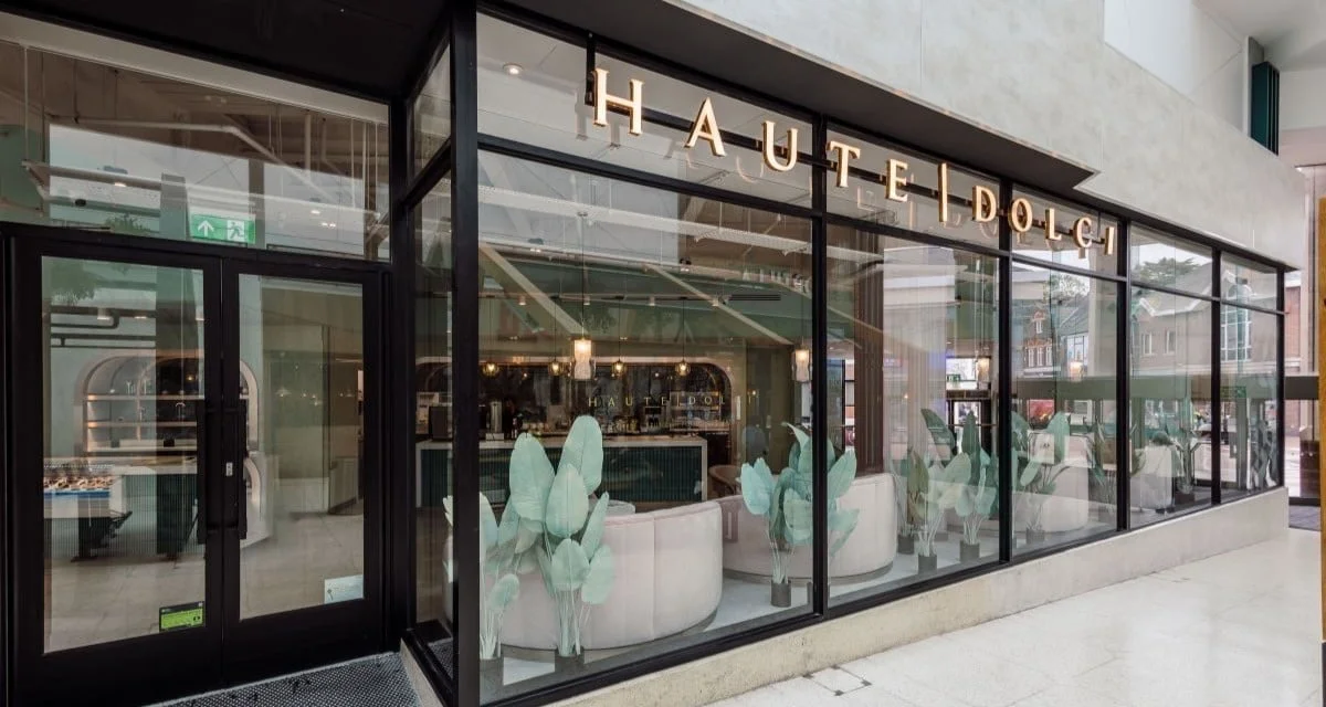 Watford – Haute Dolci®