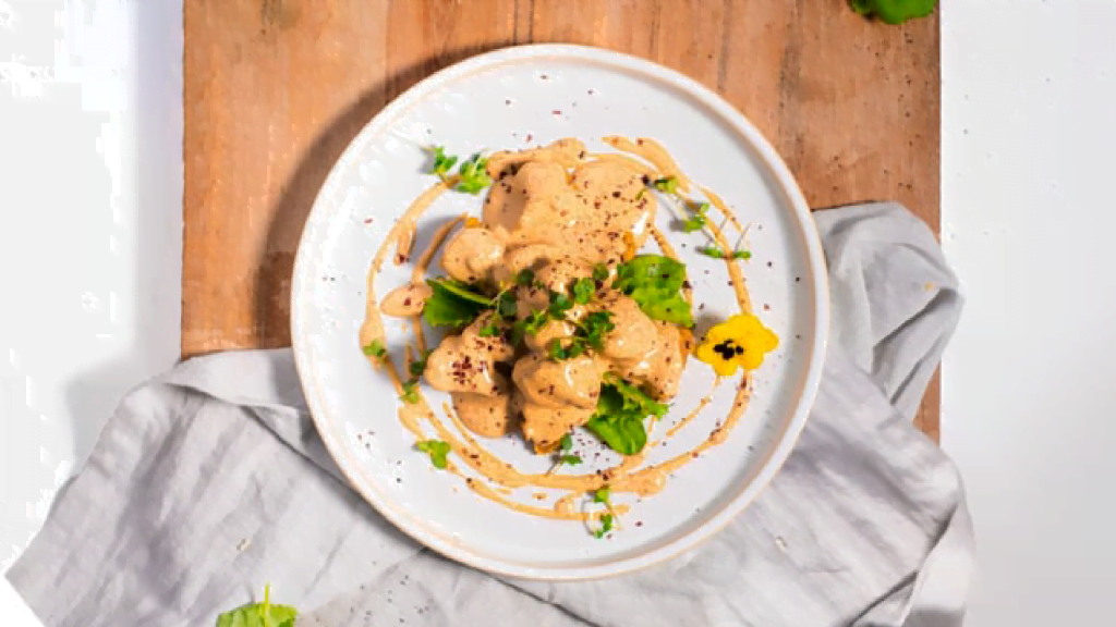 Our Menu | Haute Dolci