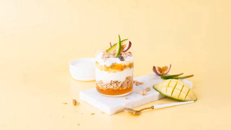 Our Menu | Haute Dolci