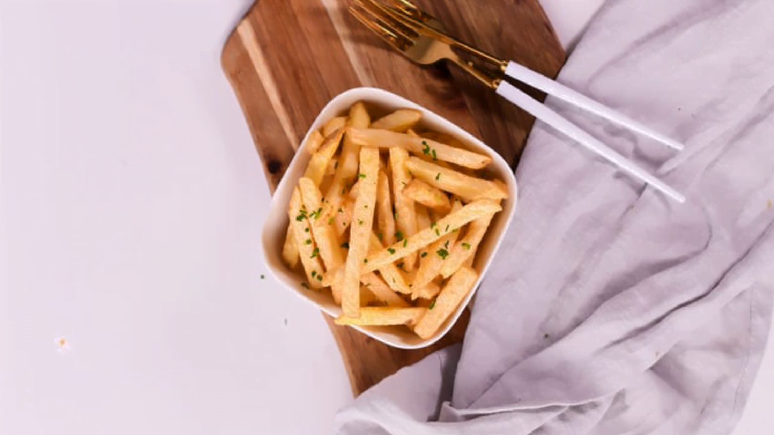 Our Menu | Haute Dolci