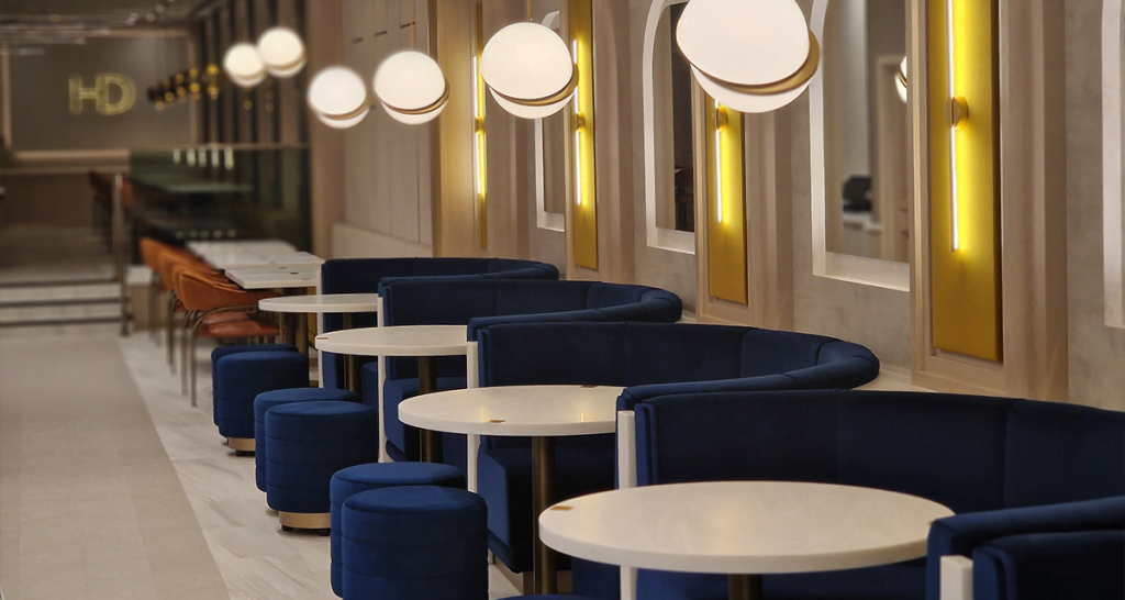 Birmingham – Haute Dolci®