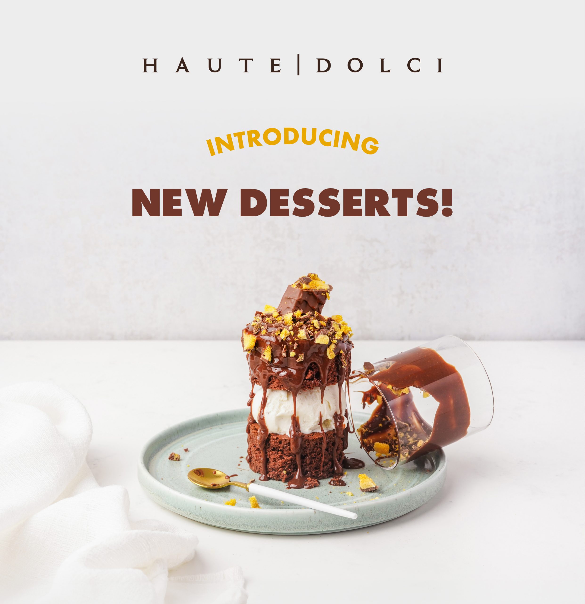 News & Events | Haute Dolci®