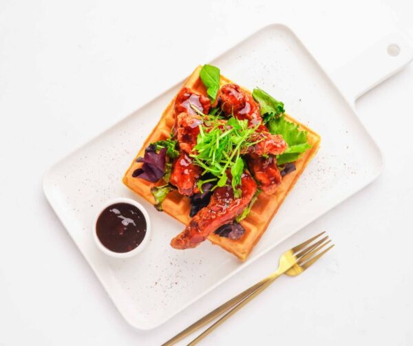 Lunch & Dinner – Haute Dolci®