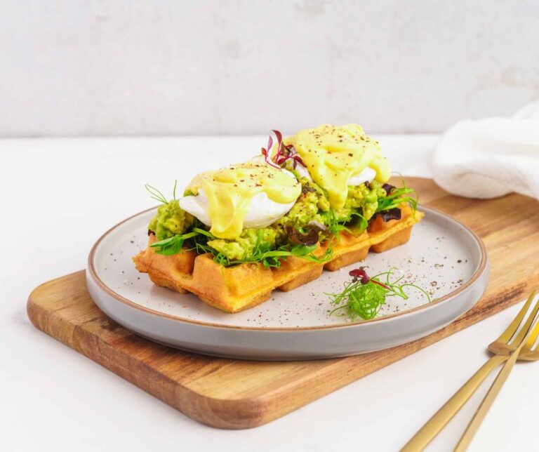 Breakfast – Haute Dolci®