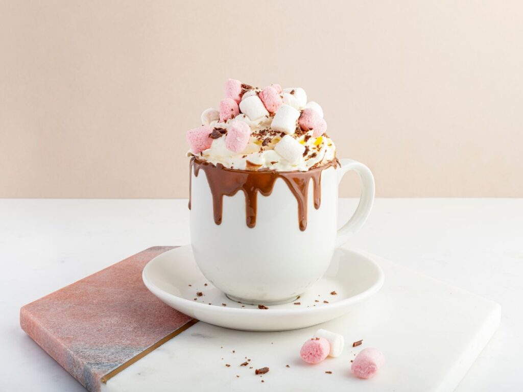 The O2 – Haute Dolci®